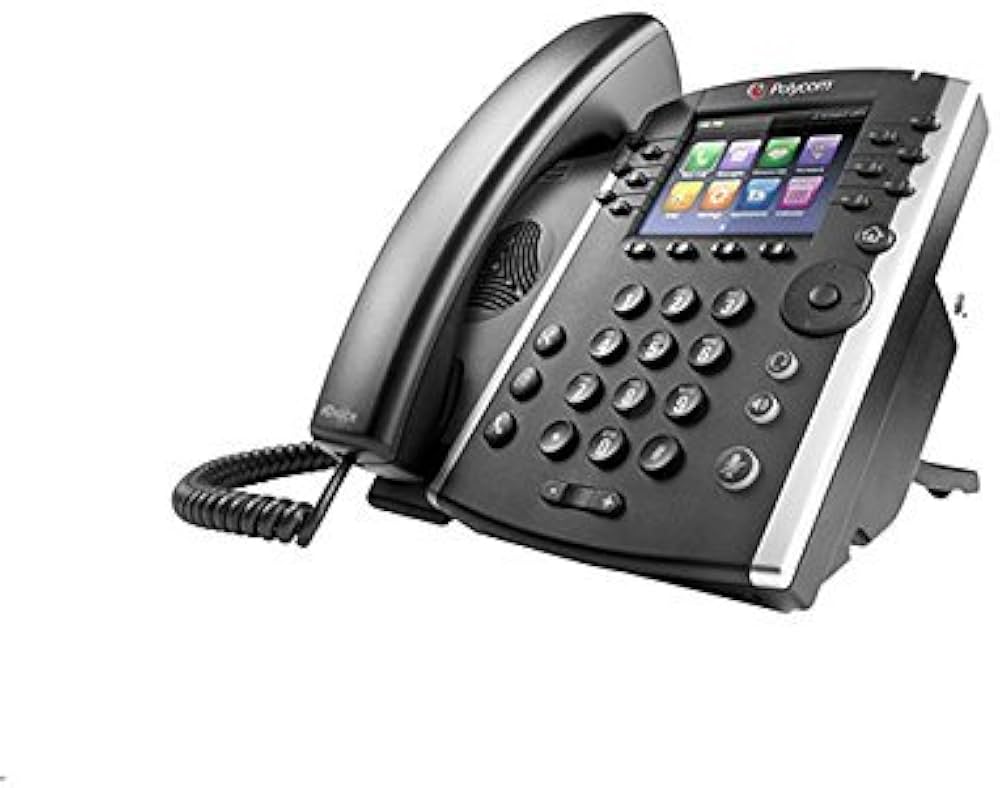 Polycom 420 Handset – OEM Replacement for IP 420 Series